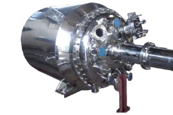 ANFD, RCVD, RVPD Manufacturer in India - Rajyog Industries