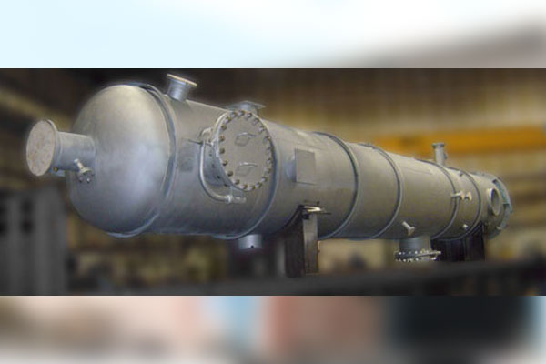 Distillation Column Mfg India - Batch & Continuous Distillation
